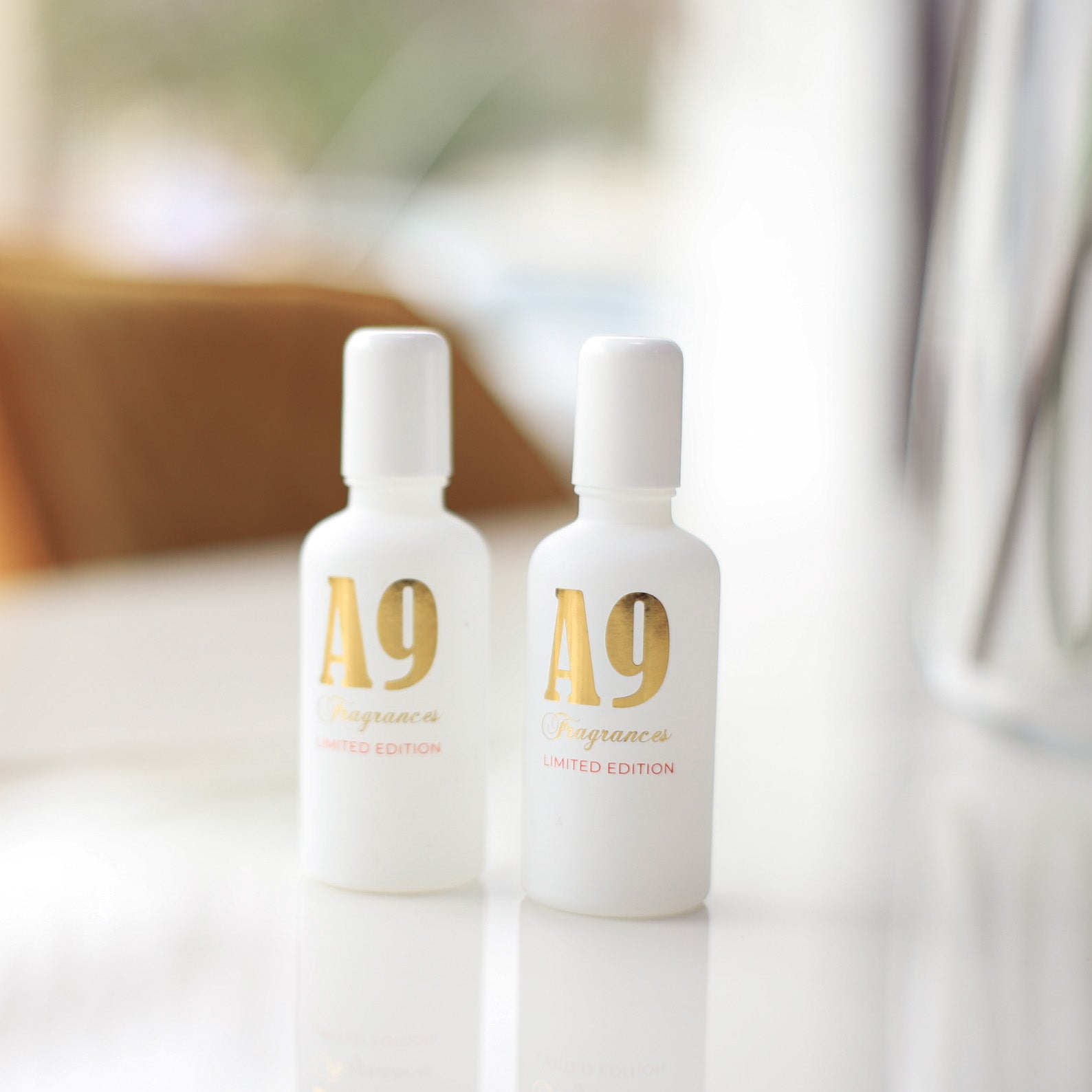 LIMITED EDITION – A9 Fragrances©