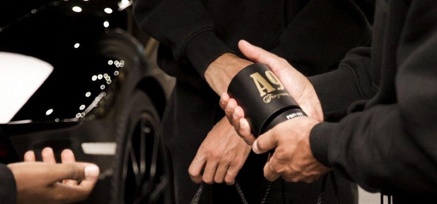 A9 Fragrances | Luxury Perfumes & Oils for Men & Women – A9 Fragrances©