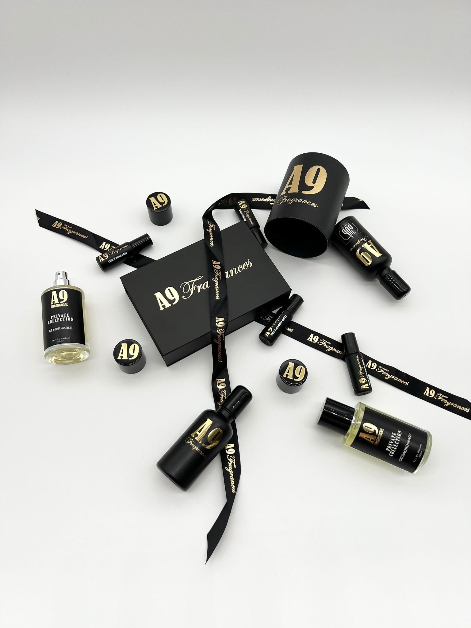 A9 Fragrances | Luxury Perfumes & Oils for Men & Women – A9 Fragrances©